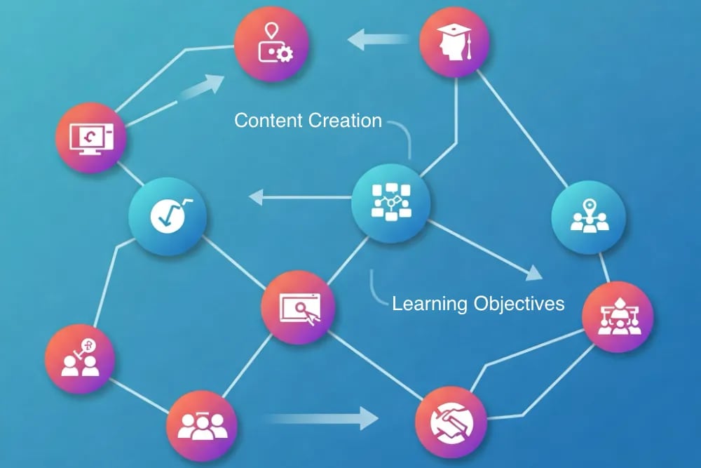 Effective Strategies To Collaborate With Outsourced Instructional ...